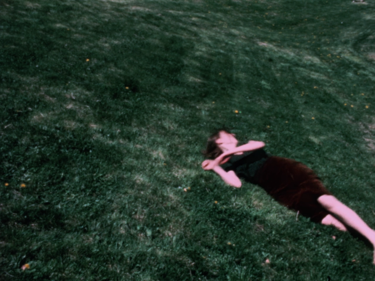 SHINE 24 – NEW YORK TRACES: PHILL NIBLOCK – POOL – MOVEMENT ART FILM ...