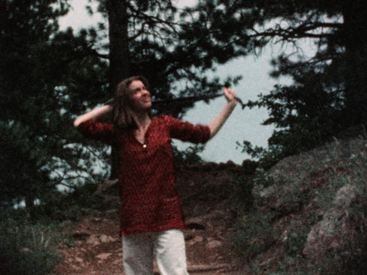 SHINE 22 – NEW YORK TRACES – POOL – MOVEMENT ART FILM Festival Berlin